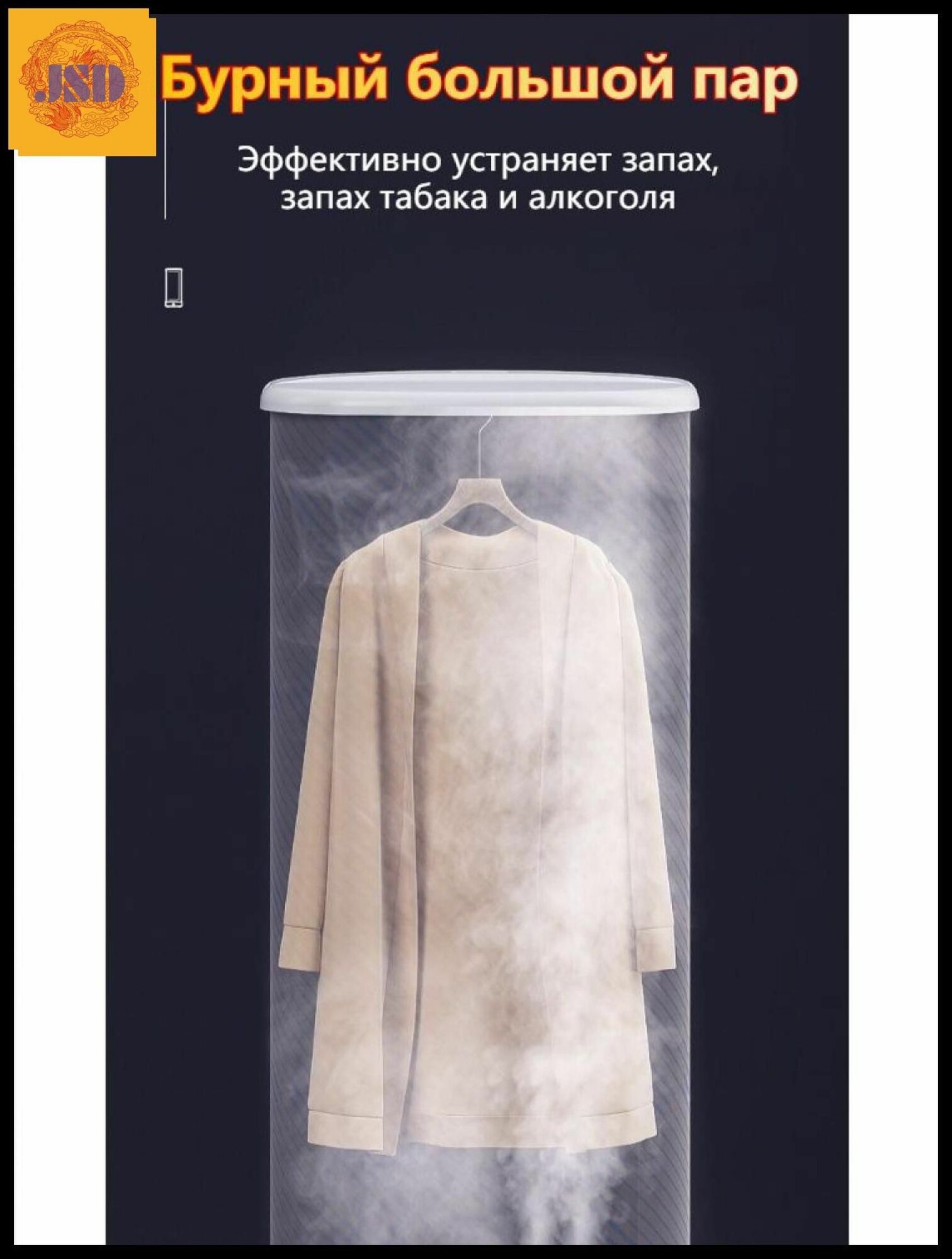 Сушильная машина — фото 1