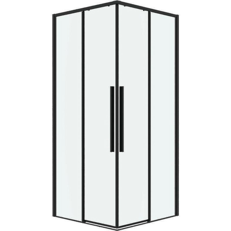 Душевой уголок Grossman Galaxy 90х90 300. K33.01.9090.21.00