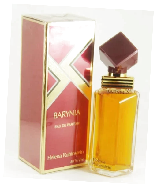 Helena Rubinstein Barynia аромат женский 100 мл - Хелена Рубинштейн Барыня парфюмерная вода