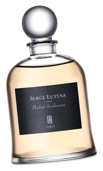 Женский парфюм Рахат Лукум 75 мл / Serge Lutens Rahat Loukoum - Серж Лютен