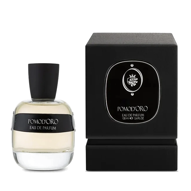 Парфюм для мужчин и женщин Omnia Profumi Pomod Oro 100 мл - Помод Оро