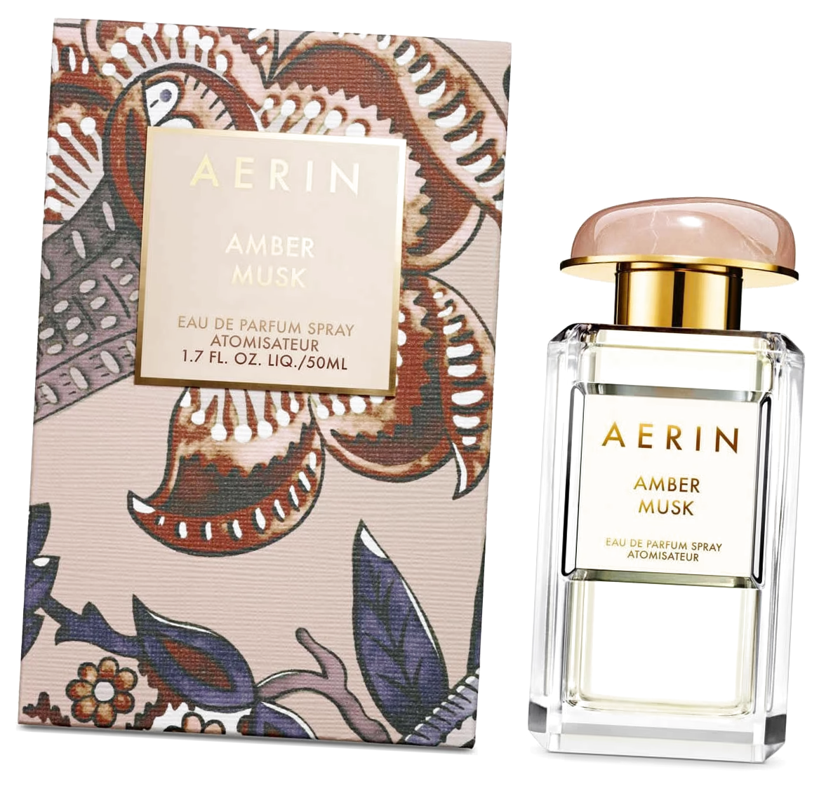Аерин Амбер Маск духи для женщин 100 мл / Aerin Amber Musk - Мускус