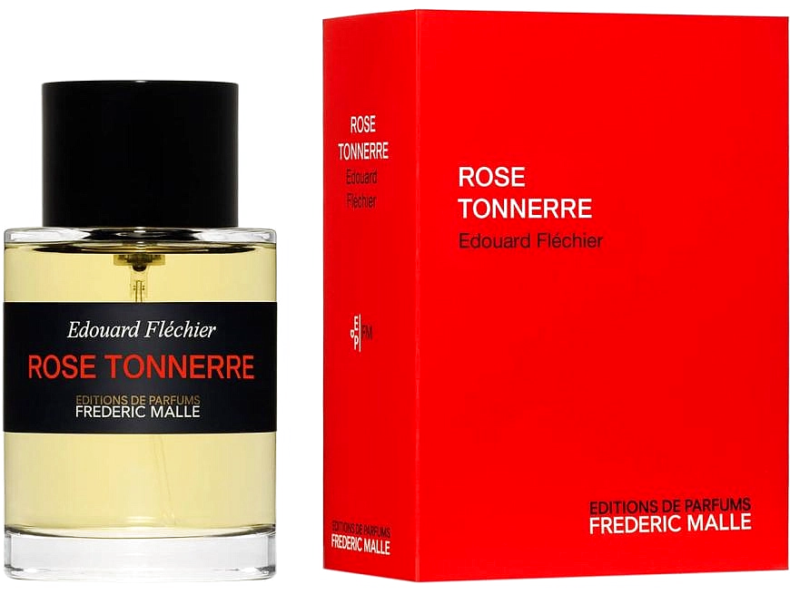 Фредерик Маль Роза Тоннерре парфюм 100 мл / Frederic Malle Rose Tonnerre унисекс