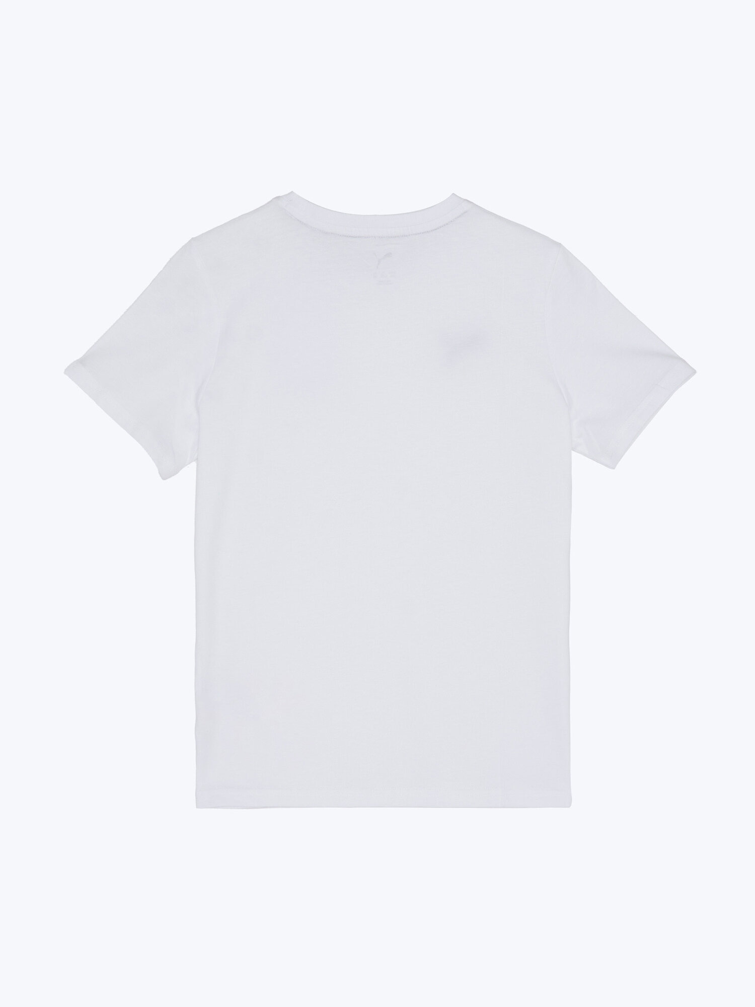 Футболка спортивная PUMA Teamgoal Casuals Tee