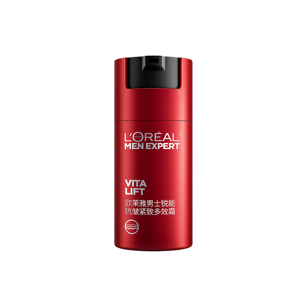 Средства для ухода за лицом L'OREAL Men Vita Lift