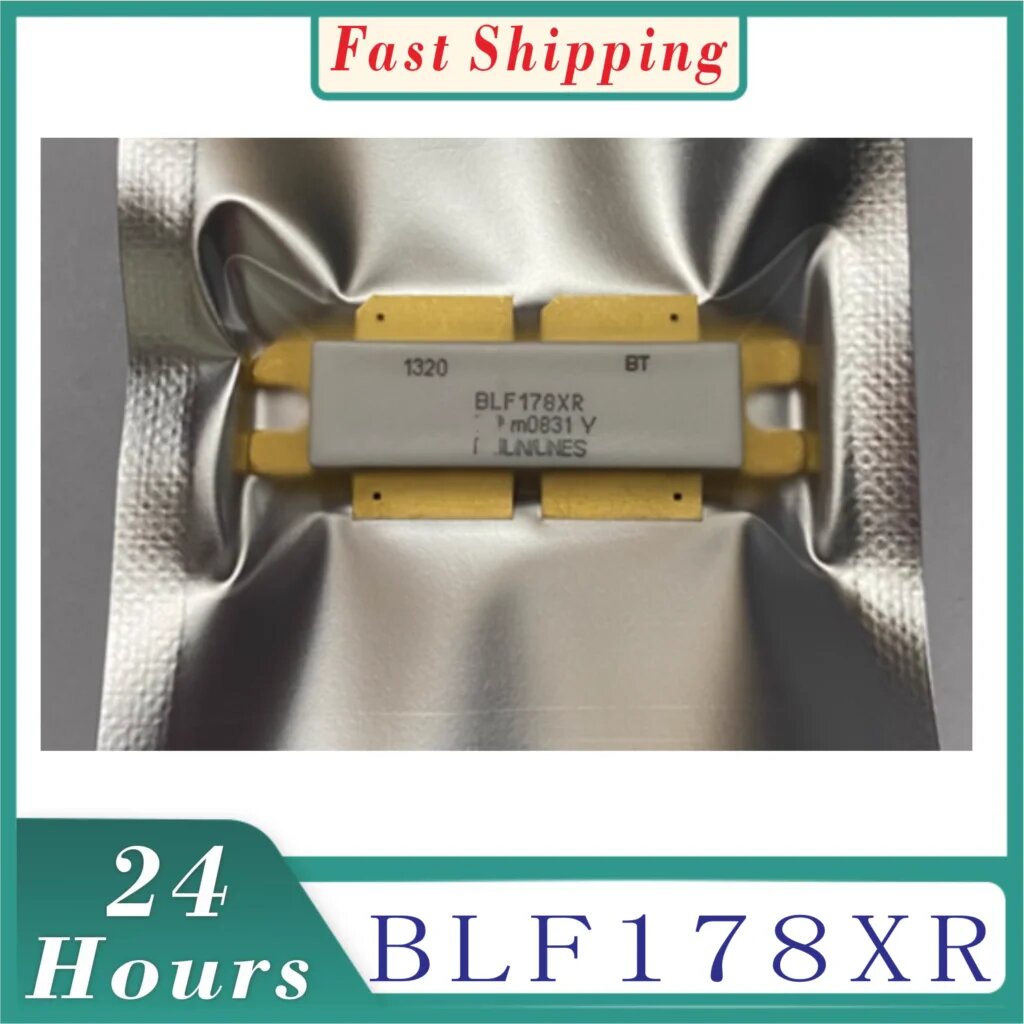 Микроволновая трубка BLF178XR