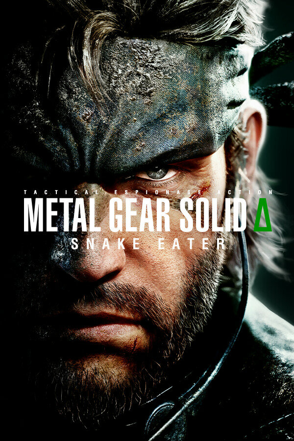 Игра METAL GEAR SOLID Δ: SNAKE EATER Digital Deluxe Edition для ПК (PC), Турция, Steam Gift, Подарок
