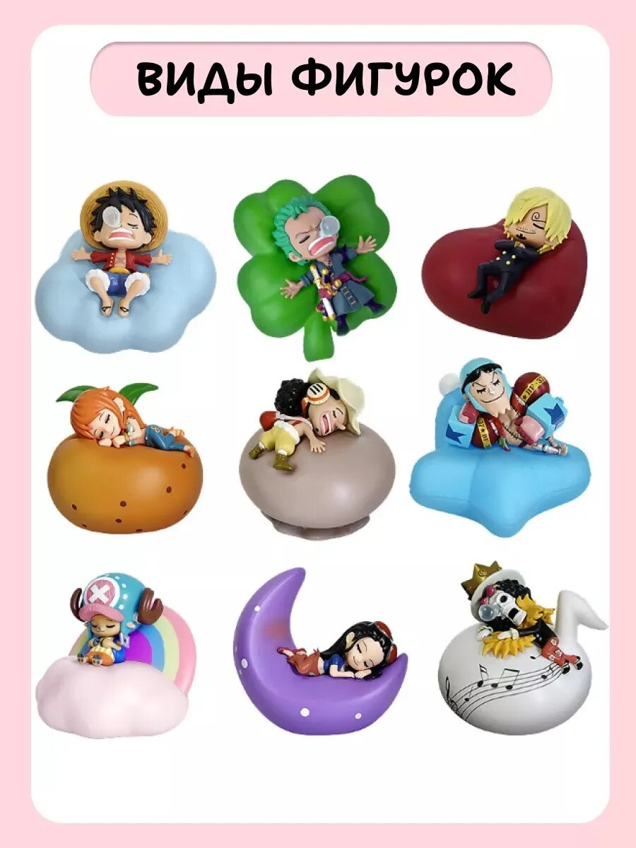 Фигурка My Little Pony Sweet Box коллекционная пони