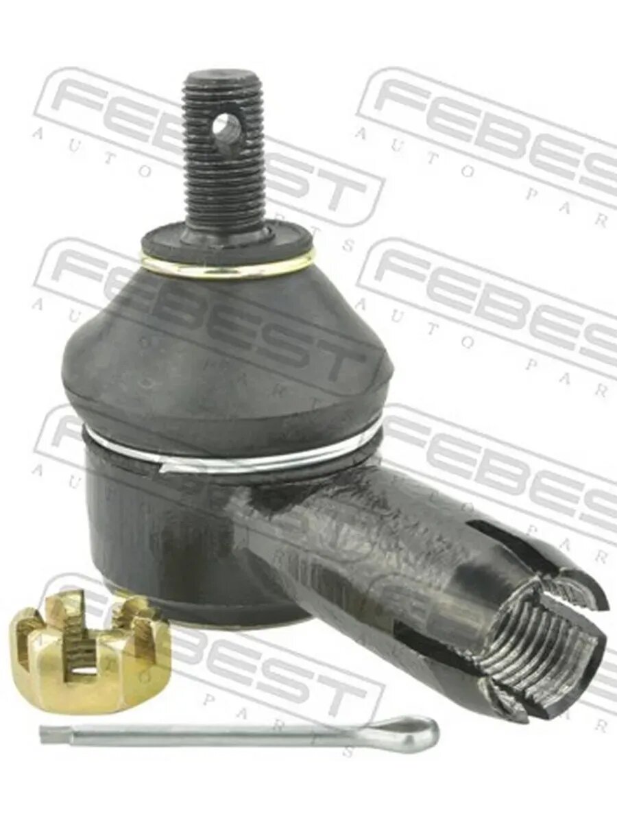 Наконечник рулевой правый Febest VW Golf 2003-2006