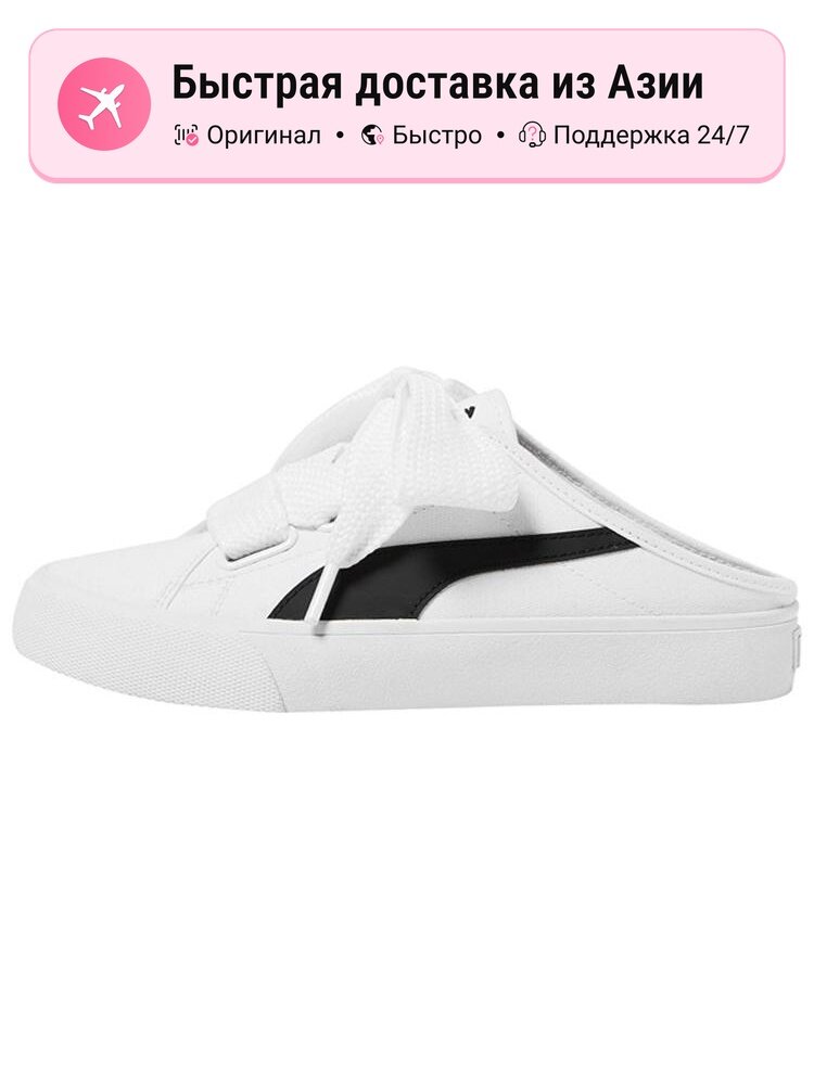 Кроссовки PUMA Bari Mule Ribbon