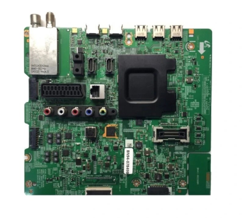 Плата BN41-02260A BN94-07849B, для телевизора Samsung UE55H6800, UE48H6800AU, UE40H6800