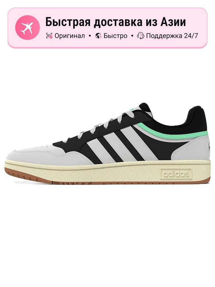 Кроссовки adidas Hoops 3.0