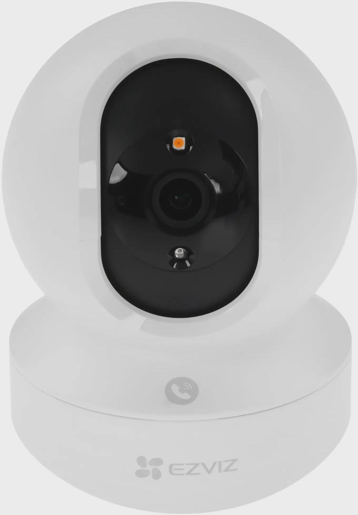 Камера видеонаблюдения Ezviz TY1 5MP