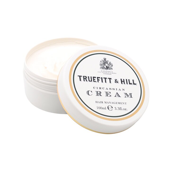 Воск и паста Truefitt & Hill