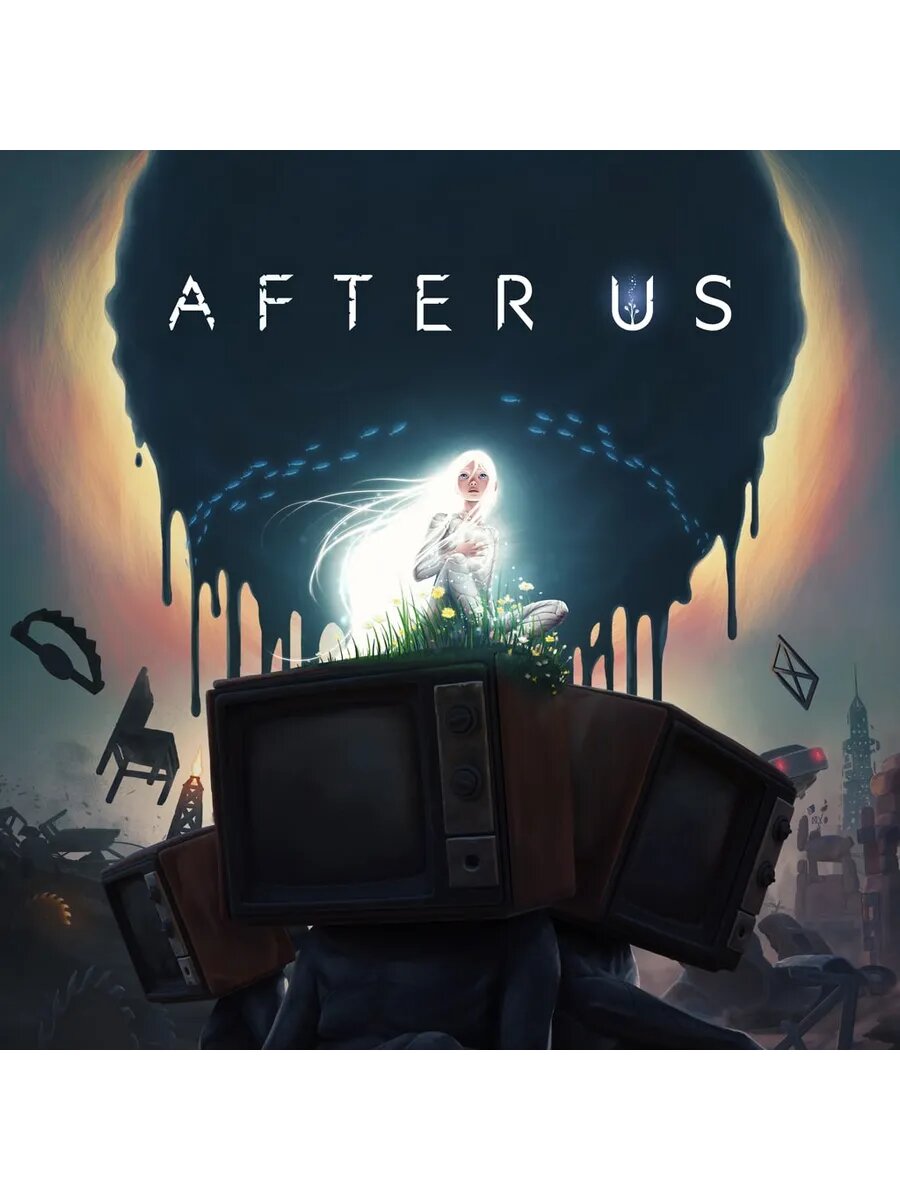 After Us PS5