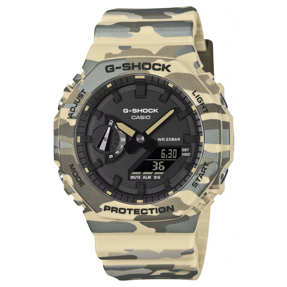 Наручные часы G-Shock