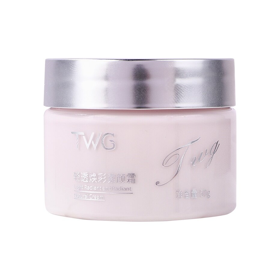 Основы под макияж TWG