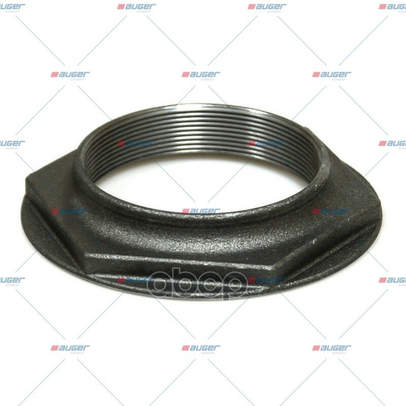 Осевая гайка AUGER арт. 56589