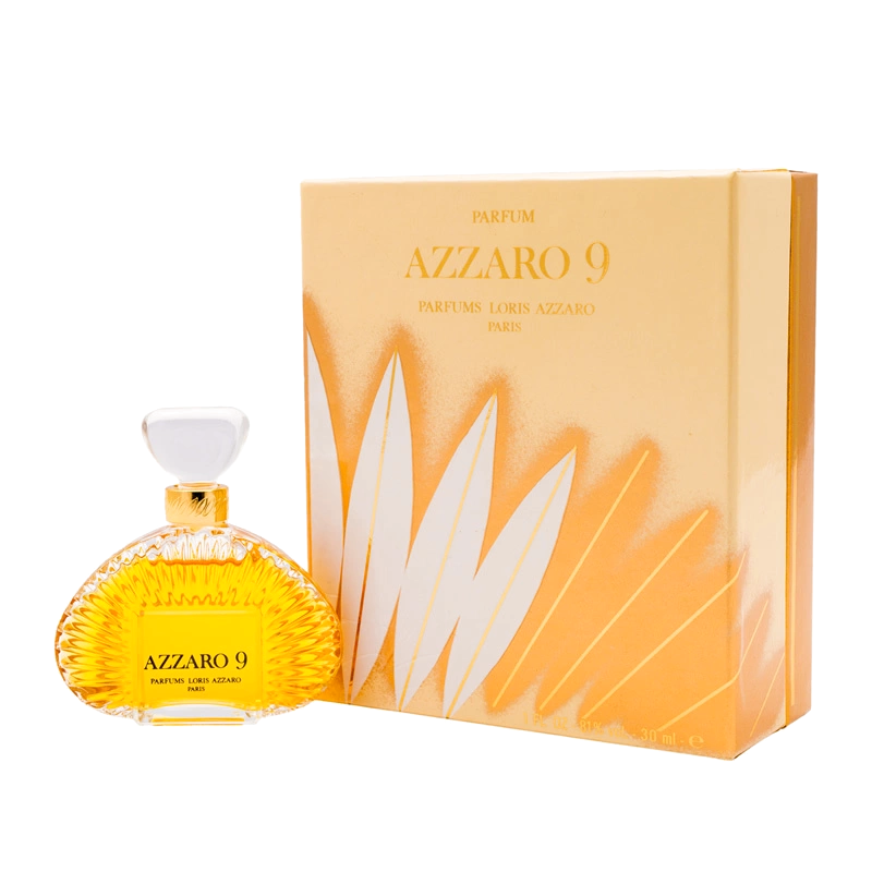 Azzaro Azzaro 9 духи женские 15 мл / Аззаро 9 аромат для женщин