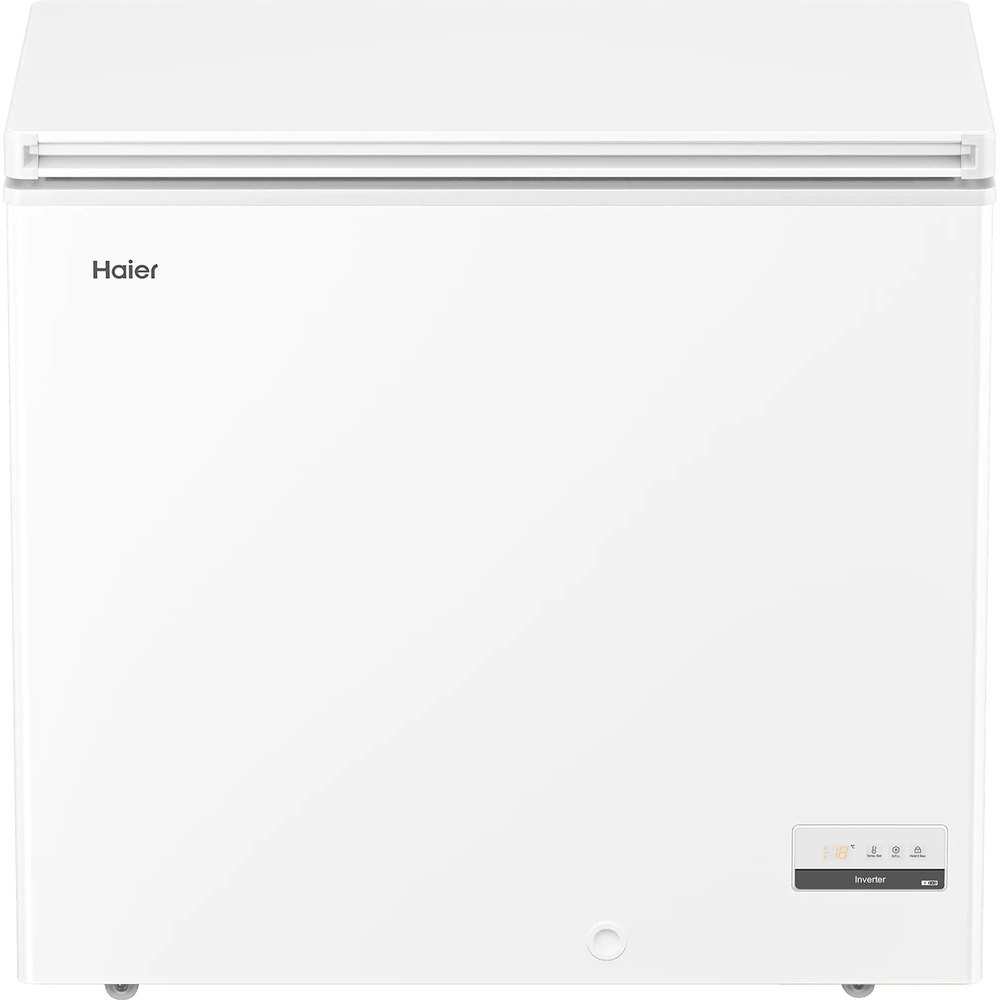 Морозильная камера Haier HCE251RL