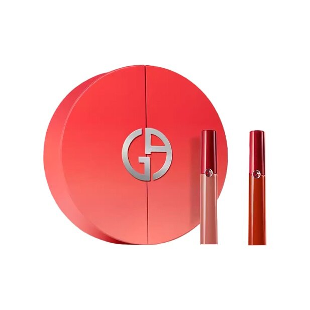 Блески для губ GIORGIO ARMANI