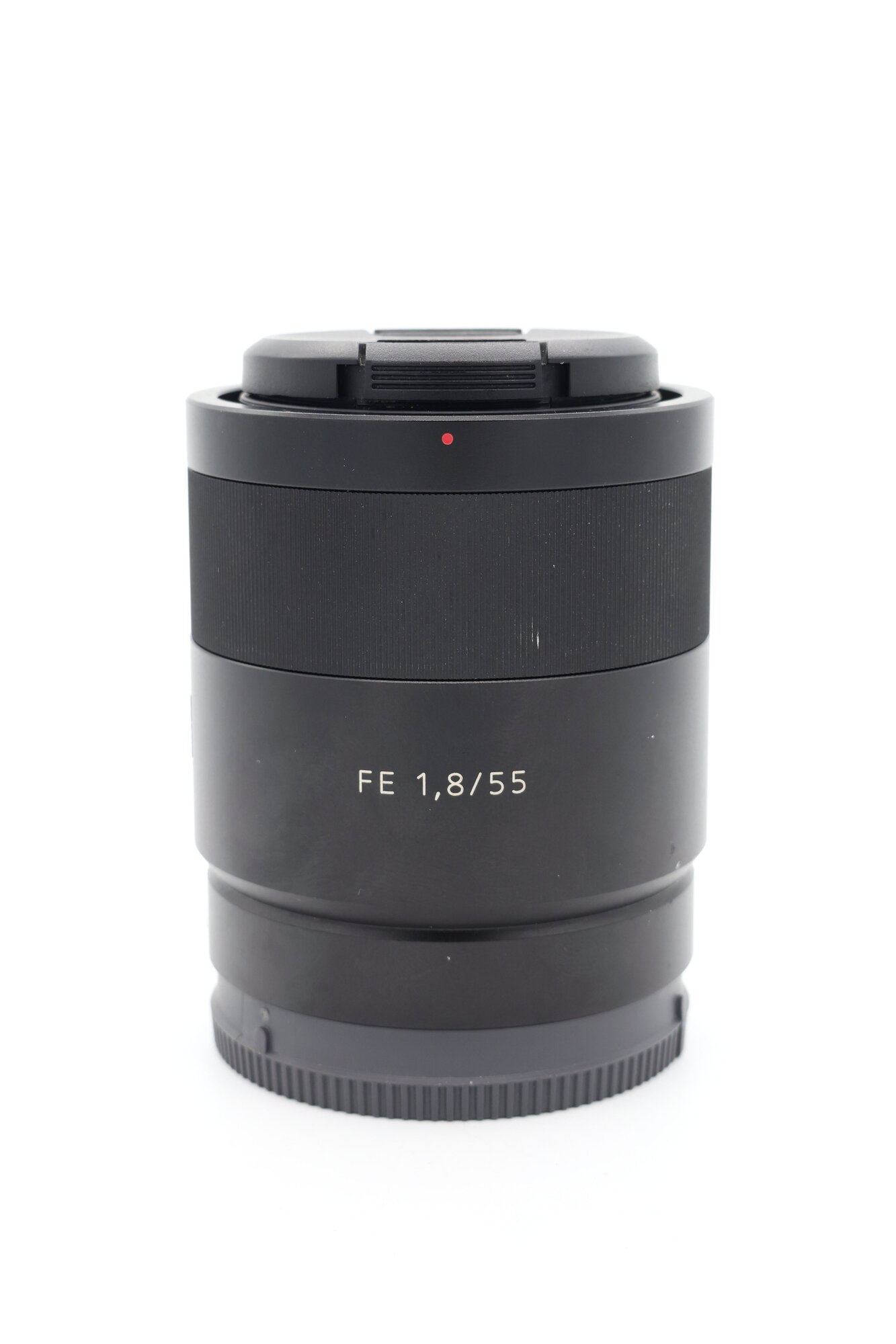 Объектив Sony FE 55mm f/1.8 ZA Carl Zeiss Sonnar T*