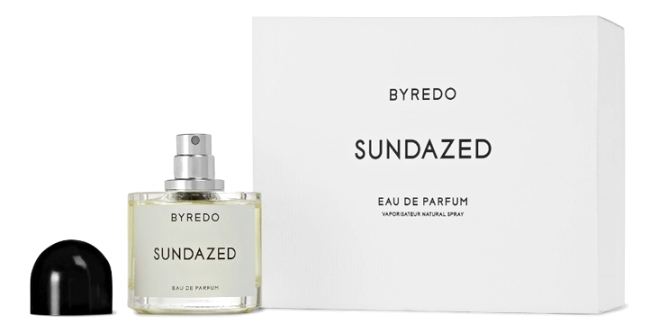 Духи для женщин и мужчин Byredo Sundazed 50 мл / Сандейзд парфюм