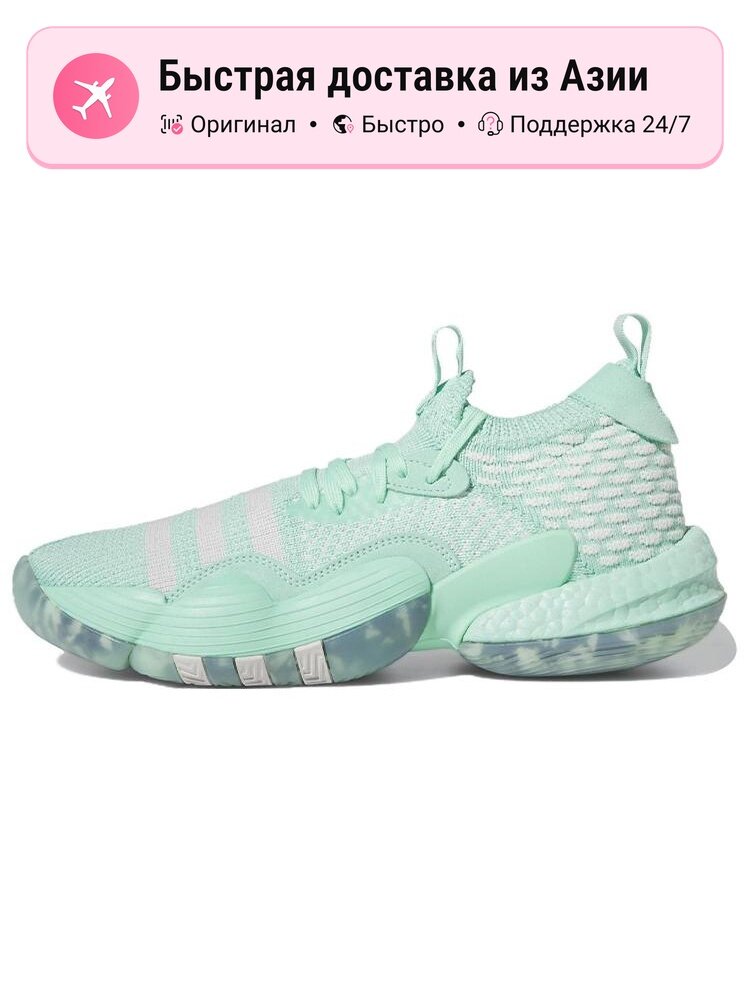 Кроссовки adidas Trae Young 2