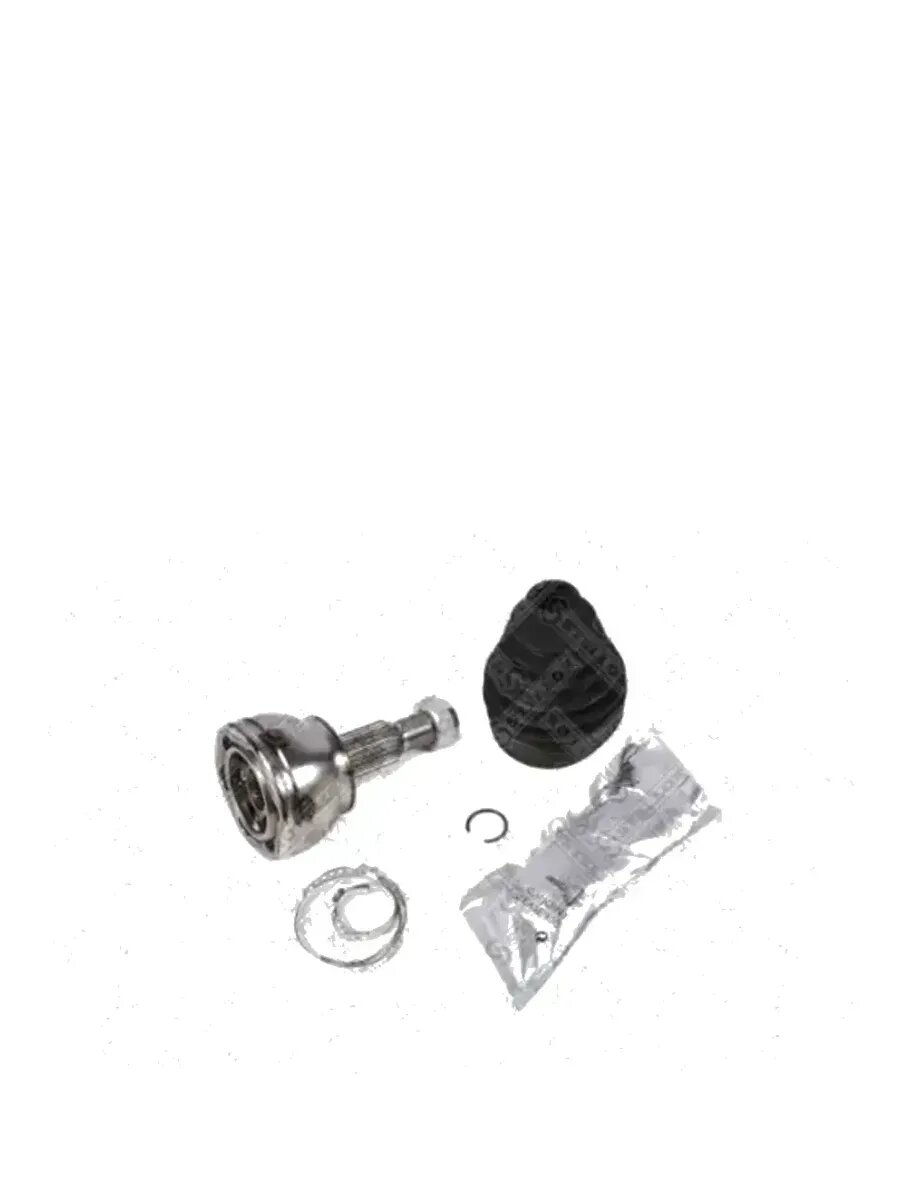 ШРУС наружный Mercedes-Benz W169/W245 1.5-2.0i/1.6CDi 04>
