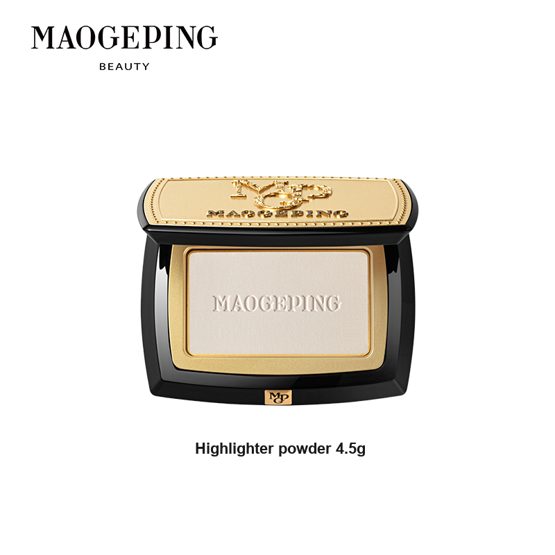 Шиммеры для лица MAOGEPING — фото 1