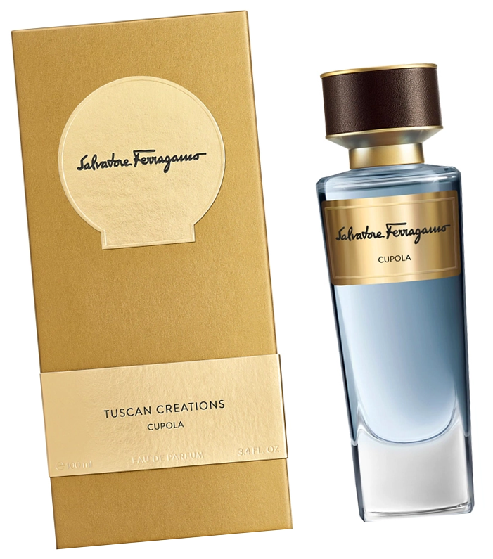 Сальваторе Ферагамо Купола парфюмерная вода унисекс 100 мл - Salvatore Ferragamo Cupola