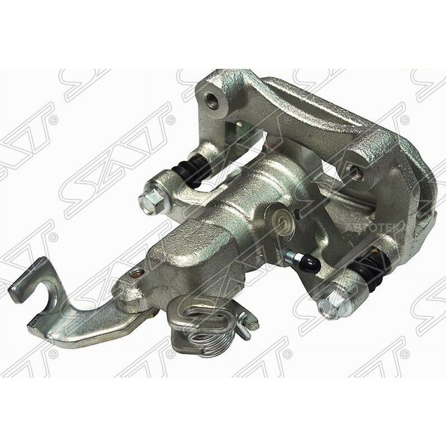 Суппорт тормозной RR MAZDA 6 GH 07-12 LH SAT STGJZA2699ZC