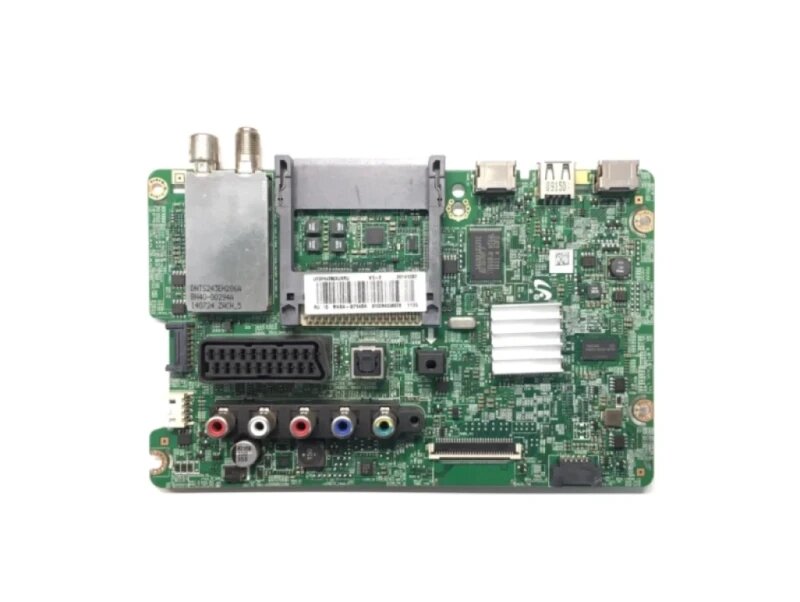 Плата BN41-02098B BN94-07148A, для телевизора Samsung UE32H4290AU, UE32H4270AU