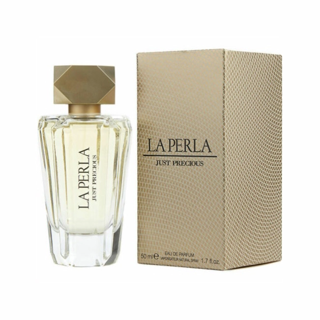 La Perla Just Precious eau de parfum 50 мл / Джаст Прешес женский