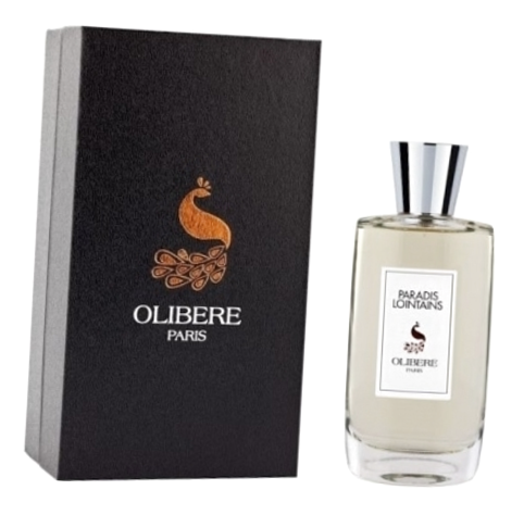 Olibere Parfums Paradis Lointains парфюмерная вода 100 мл для мужчин и женщин - Олибере Парадиз Лойнтэйнс