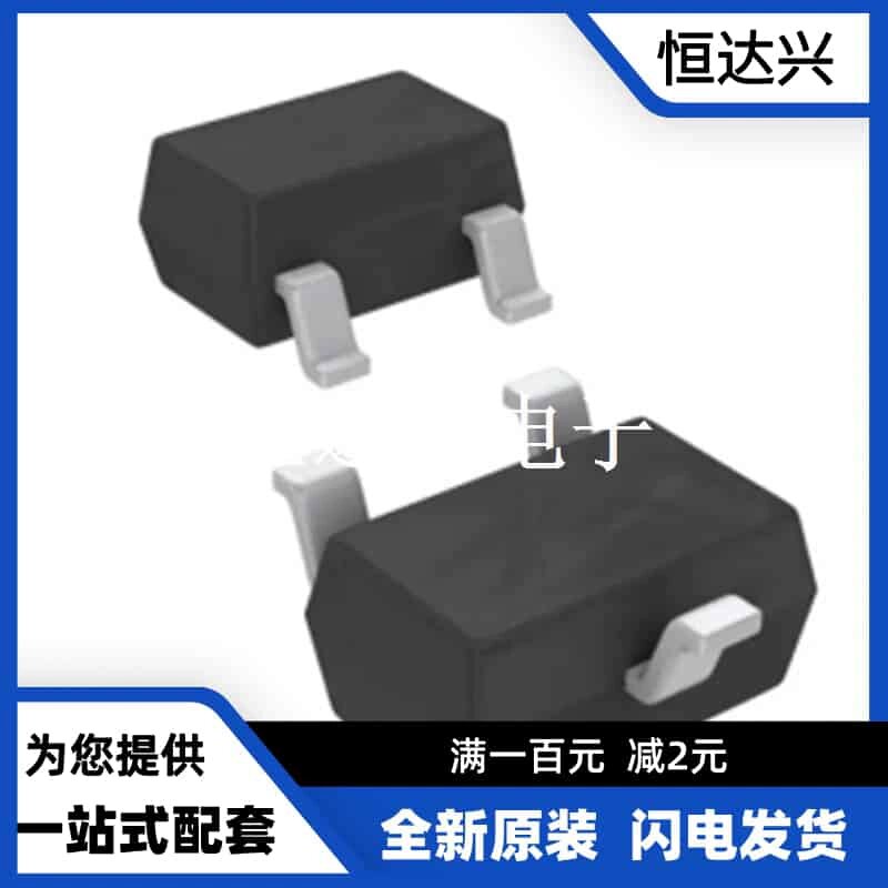 10pcs/ bat54swt-tp sot-323-3