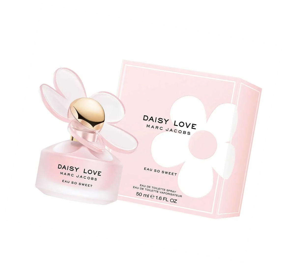 Дейзи Лав О Соу Свит аромат для женщин 30 мл / Marc Jacobs Daisy Love Eau So Sweet