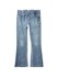 Джинсы Gallery Dept. Belt-loop pocket jeans, размер 31, синий