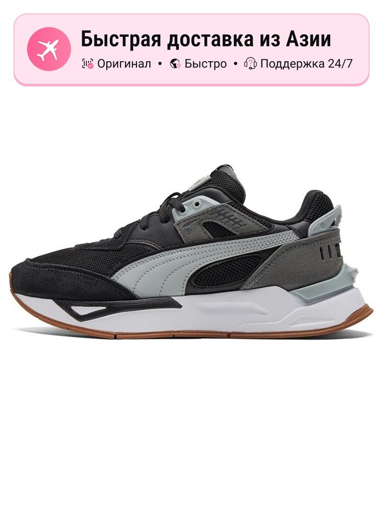 Кроссовки PUMA Mirage Sport Remix