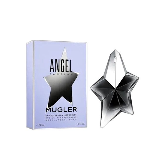 Тьерри Мюглер Ангел Фантазм парфюмерная вода 100 мл / Angel Fantasm женская
