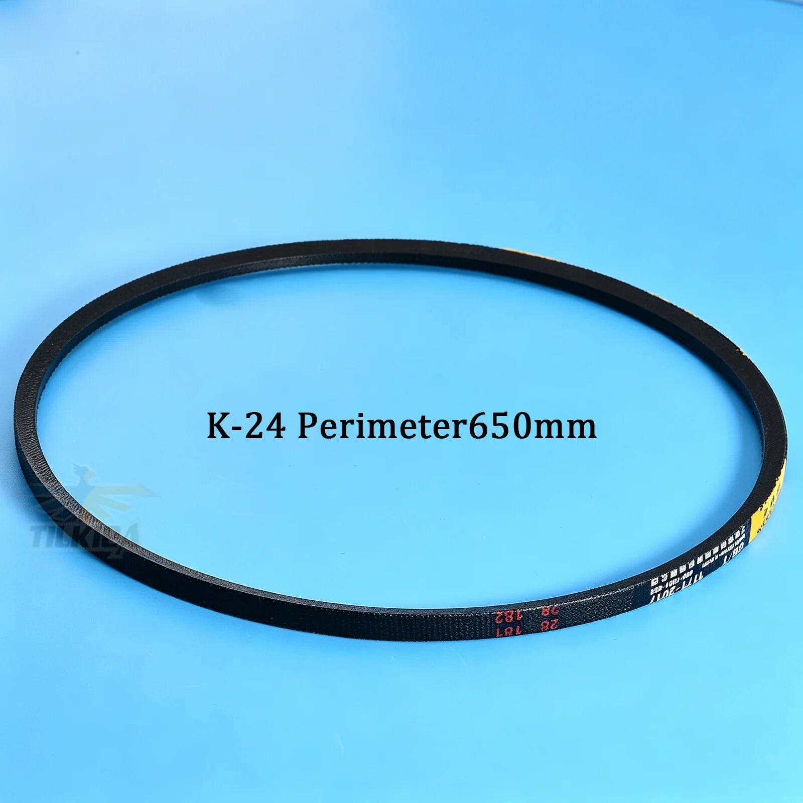 Ремень стартера K-24 Perimeter650mm