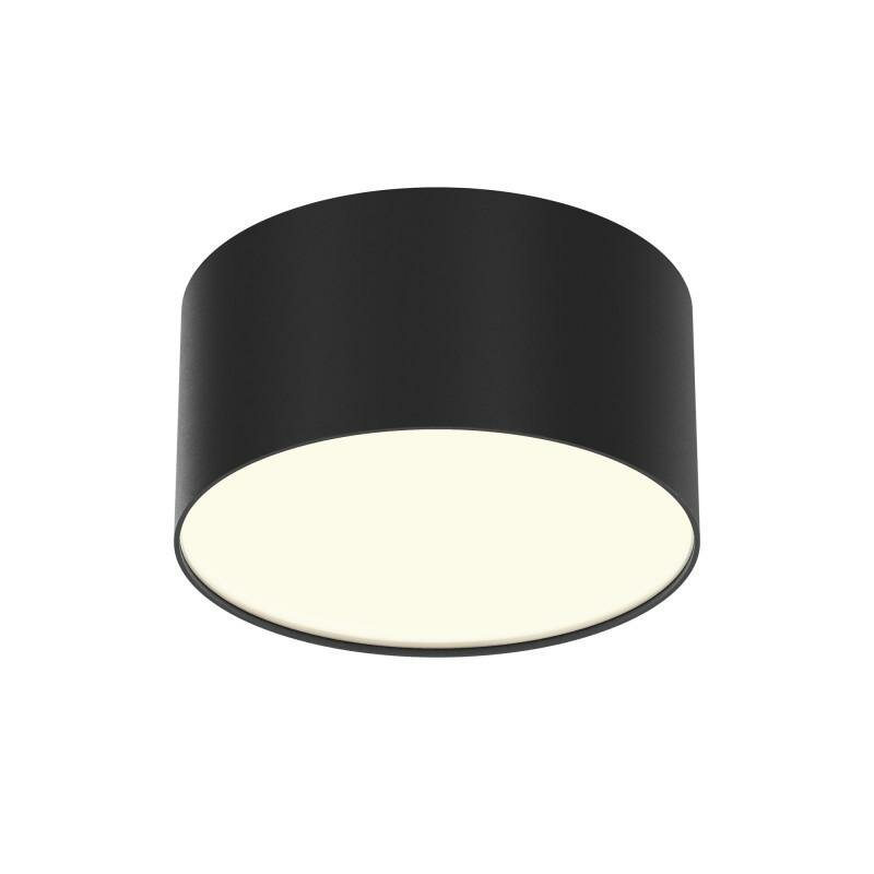 Накладной светильник Maytoni C032CL-12W3K-RD-B