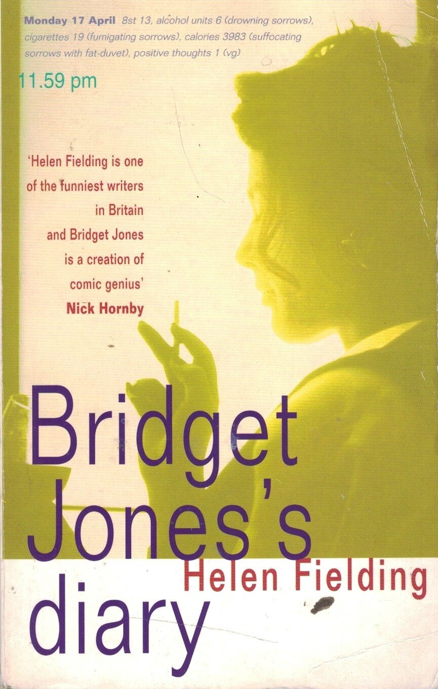 Bridget Jones's diary