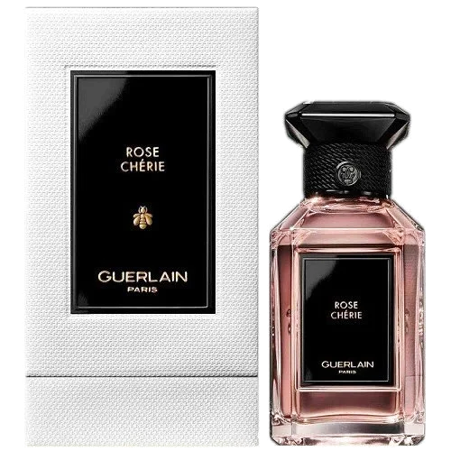 Guerlain Rose Cherie парфюм для мужчин и женщин 100 мл / Роза Шери от Герлен