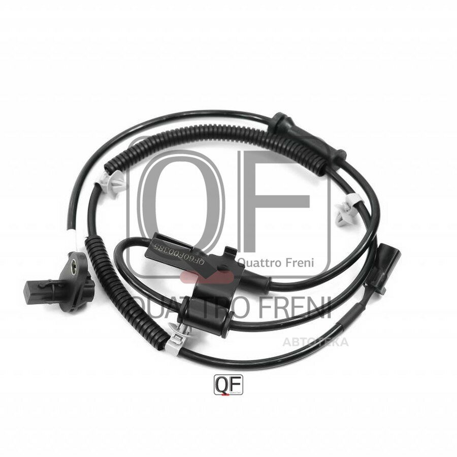 Импульсный датчик ABS FR LH QF60F00385 QUATTRO FRENI QF60F00385