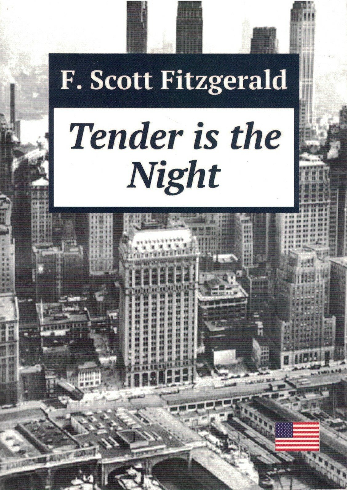 Tender is the Night