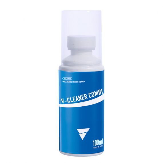Очиститель для накладок Victas V-CLEANER COMBI, 100ml