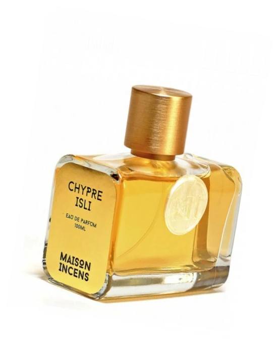 Мужской парфюм Мейсон Инсенс Шипр Исли 100 мл - Maison Incens Chypre Isli Eau de Parfum