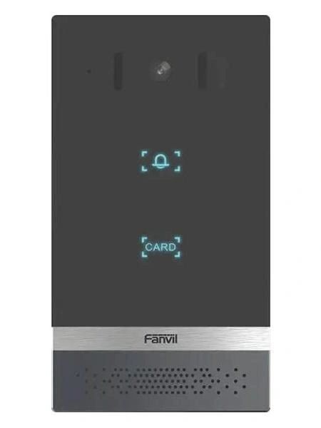 Видеодомофон Fanvil I61