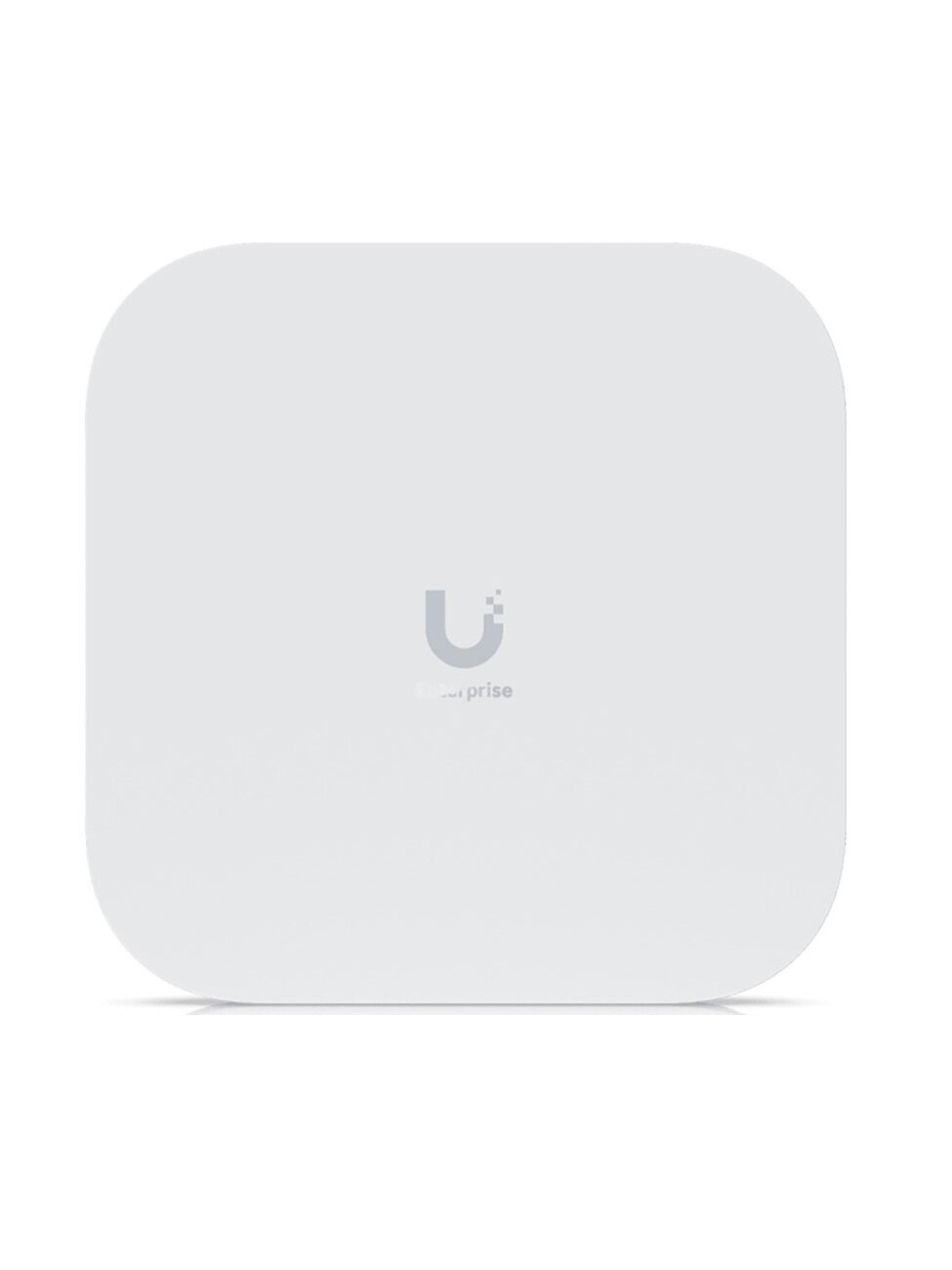 Точка доступа Ubiquiti E7 Wi-Fi UniFi AP 2,4+5+6ГГц, Wi-Fi 7, 4х4 MU-MIMO, 802.3bt, 1х10G RJ45, 1х1G RJ45
